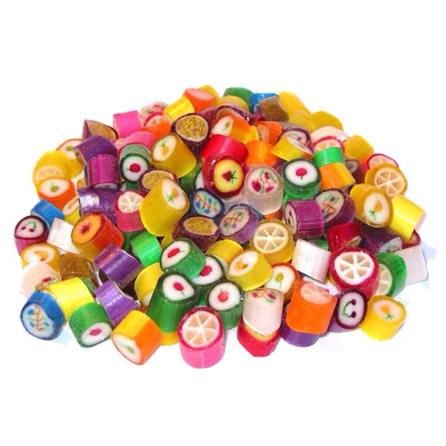 Sticky Candy 1 kilo 1 Kg and 500 gr Character Candy | Shopee Malaysia