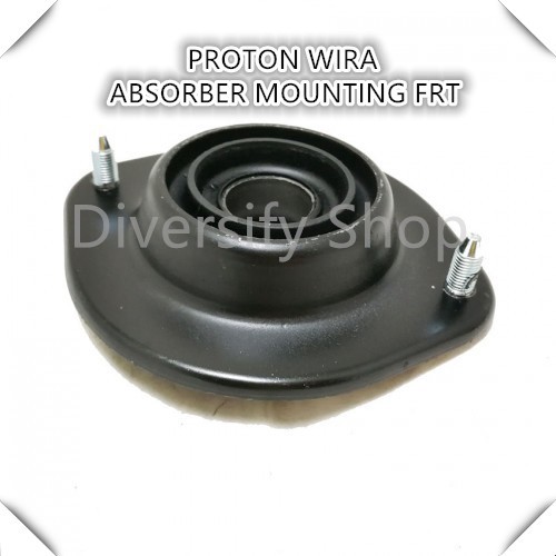 Proton Wira Front Absorber Mounting (OEM) | Shopee Malaysia
