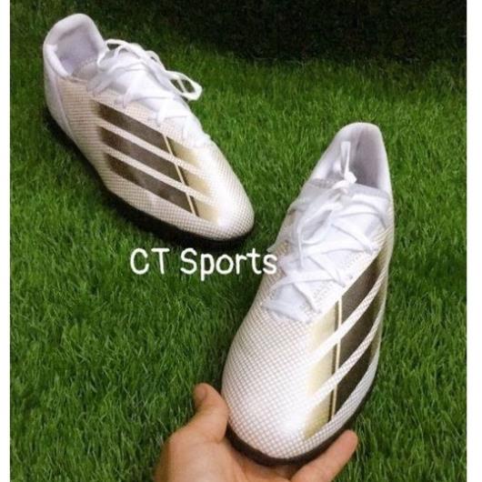 X20 artificial turf soccer shoes - 100% sewn sole - Super durable ...