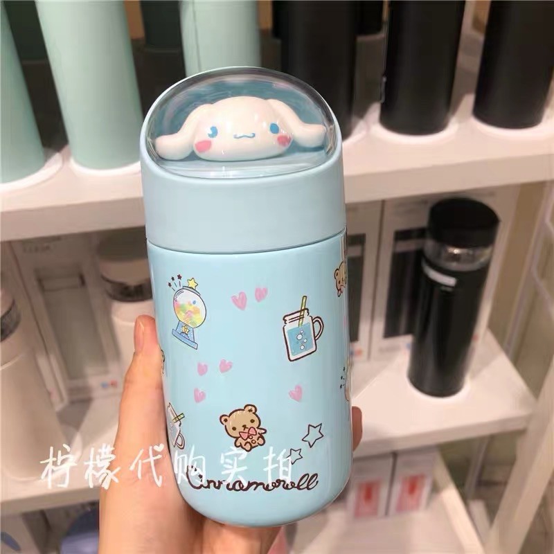 Ready stock Miniso Sanrio Cinnamoroll /Hello Kitty /Pompompurin ...