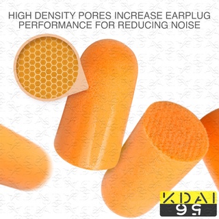 ORIGINAL 3M Ear plug safety 1100 SAFETY earplug 1110 CORDED 1270 SLEEPING earplug anti noise 3m ...