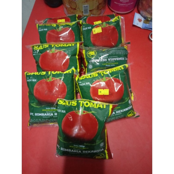 😍saos tomat rimba 😘😘 | Shopee Malaysia