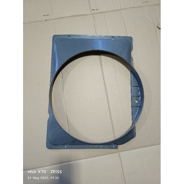Isuzu Invader,Rodeo radiator fan guard | Shopee Malaysia