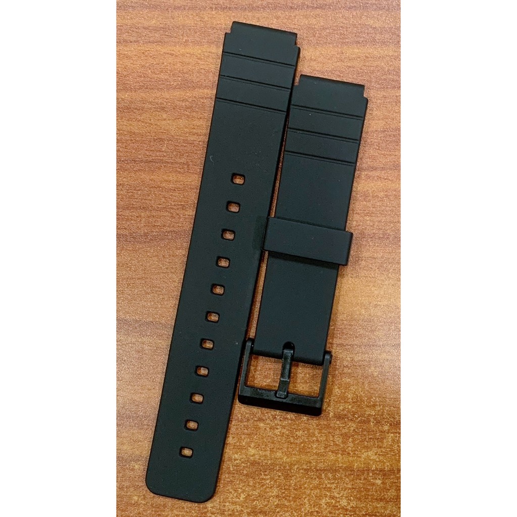 Tali jam sesuai untuk jam tangan Casio model EB-3011,MQ-58,MQ-24,MQ71 ...