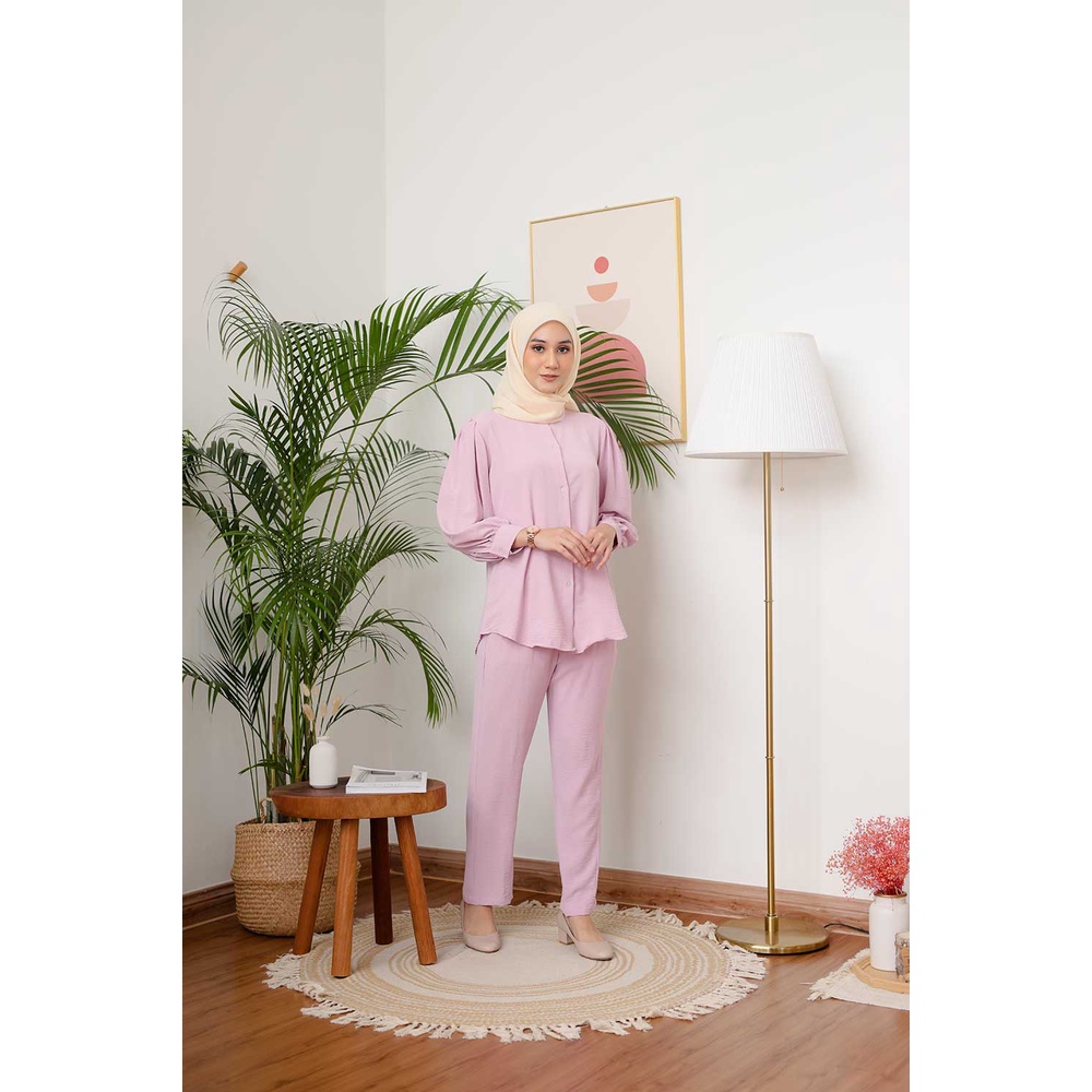 YASMIN SUIT NORIE SIGNATURE HQ | Shopee Malaysia