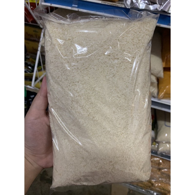 Serbuk Roti Putih / Oren 500gm repack | Shopee Malaysia