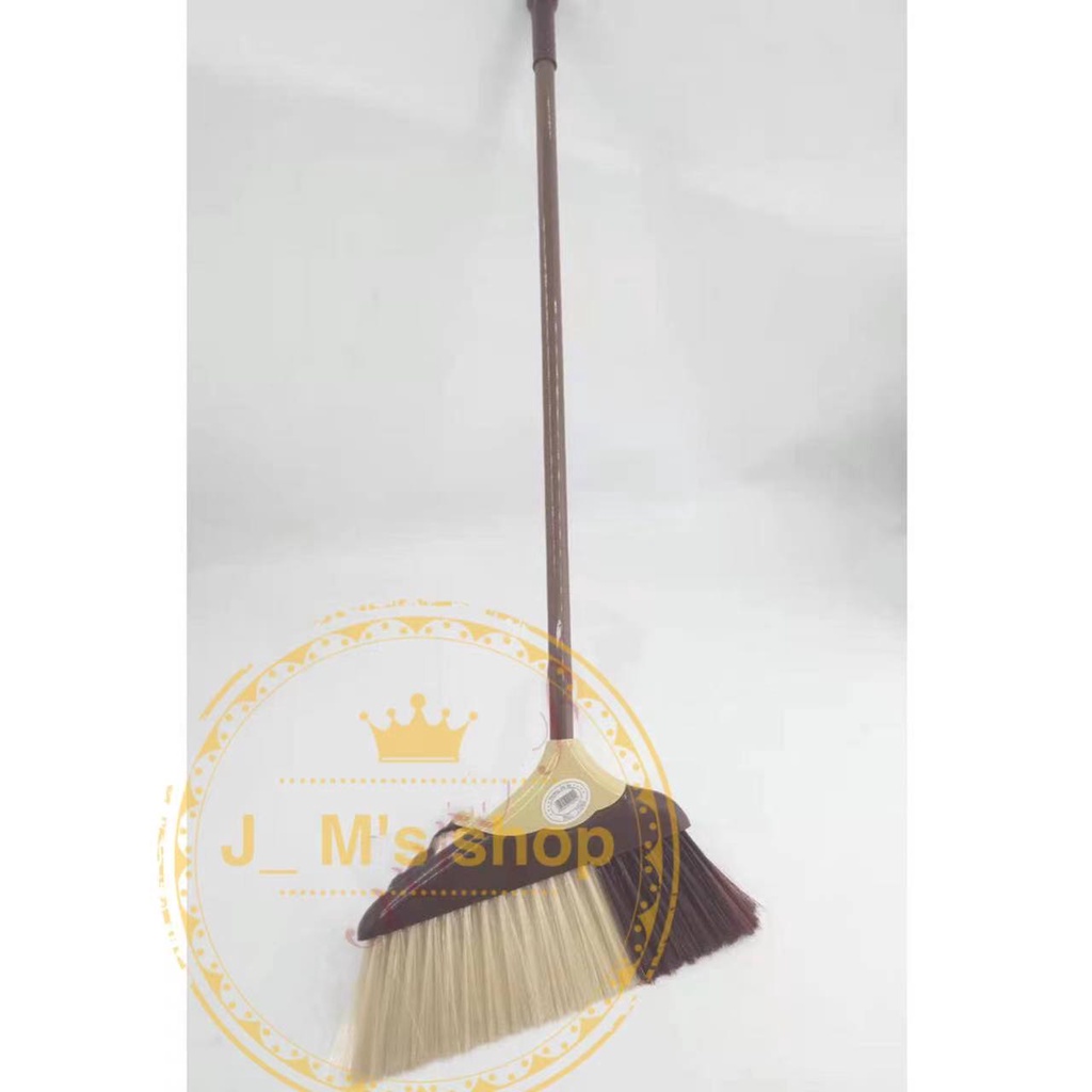 Huang Jia Jie N0: 2040 Plastic Broom / Walis Plastic | Shopee Malaysia