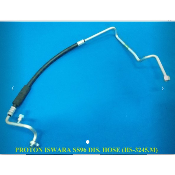 🔥READY STOCK 🔥PROTON ISWARA 2006 PATCO (SS96 PT72) LONF TYPE DISCHARGE ...