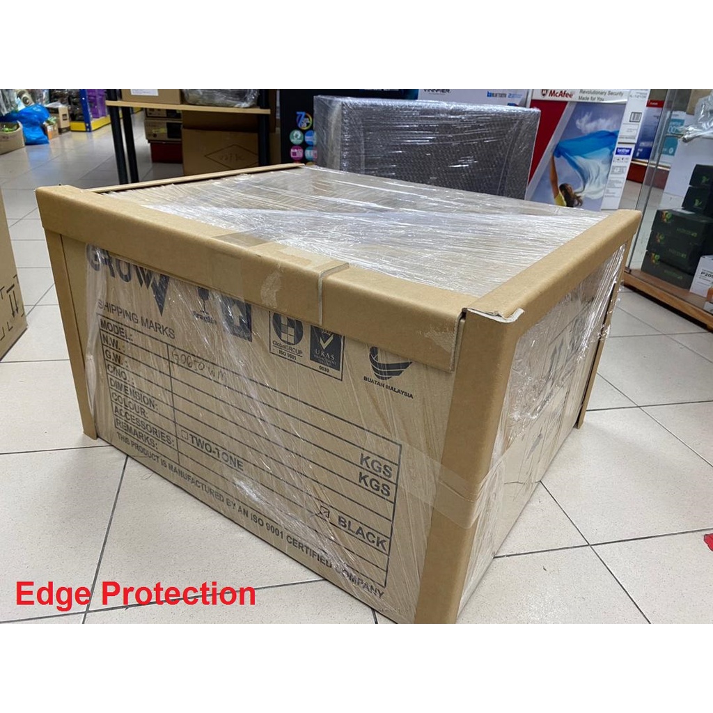 RACKIT 19" 4U Wall Mount Equipment Cabinet ( 19" 4U Server Rack ) - 4U ...