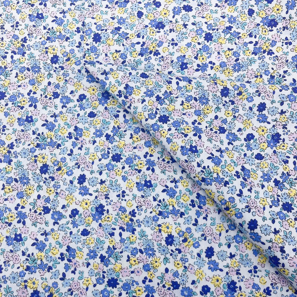 NEW ARRIVAL Kain Korea Cotton Bidang 60"/ 100% Premium Korea Cotton ...