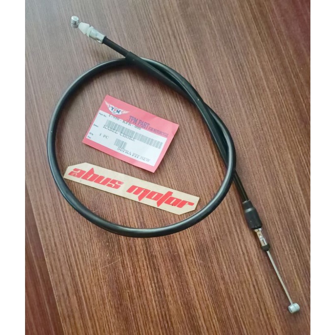 SUPRA FIT NEW REVO OLD CUK CHOKE CABLE ORIGINAL TPM | Shopee Malaysia