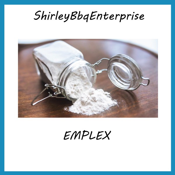 EMPLEX 1kg | EMPLEX 1KG | Shopee Malaysia