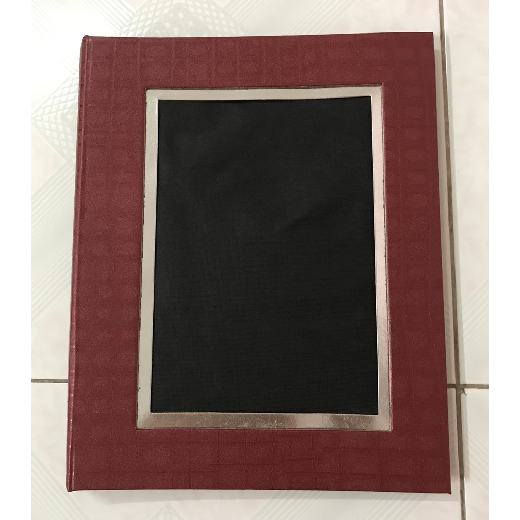 Album Photo Book 4x6 inch (80pcs) | Shopee Malaysia