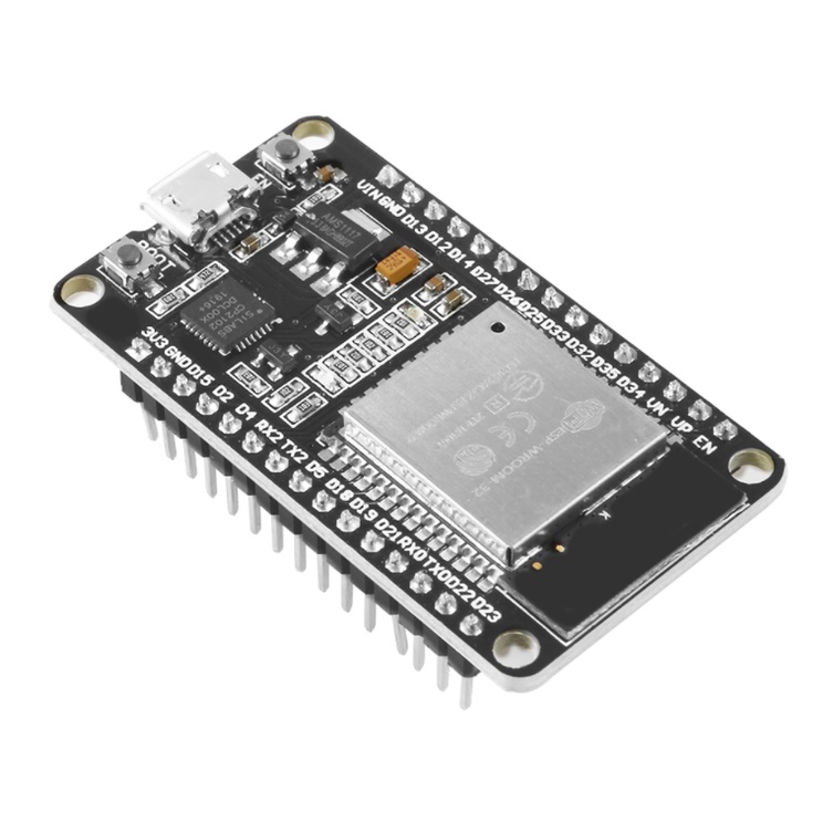 ESP-32S ESP32 development board WIFI + Bluetooth ESP-WROOM-32 ESP32S ...