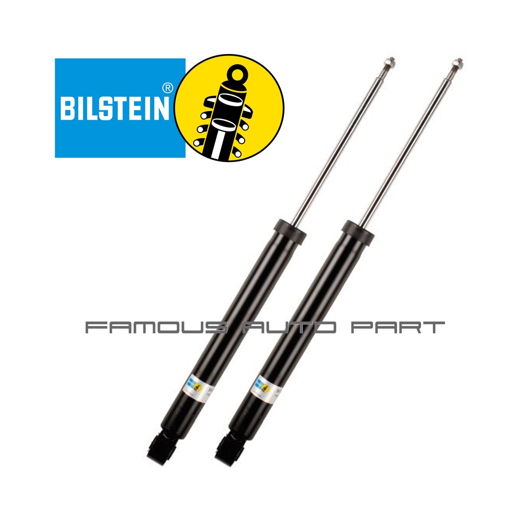 BILSTEIN REAR ABSORBER (X2) FOR AUDI A6 (2011-2018)(4G5513035) | Shopee ...
