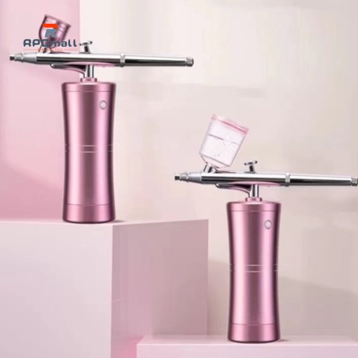 Nano Face Oxygen Injection Moisturizing Rejuvenation Injector Water ...