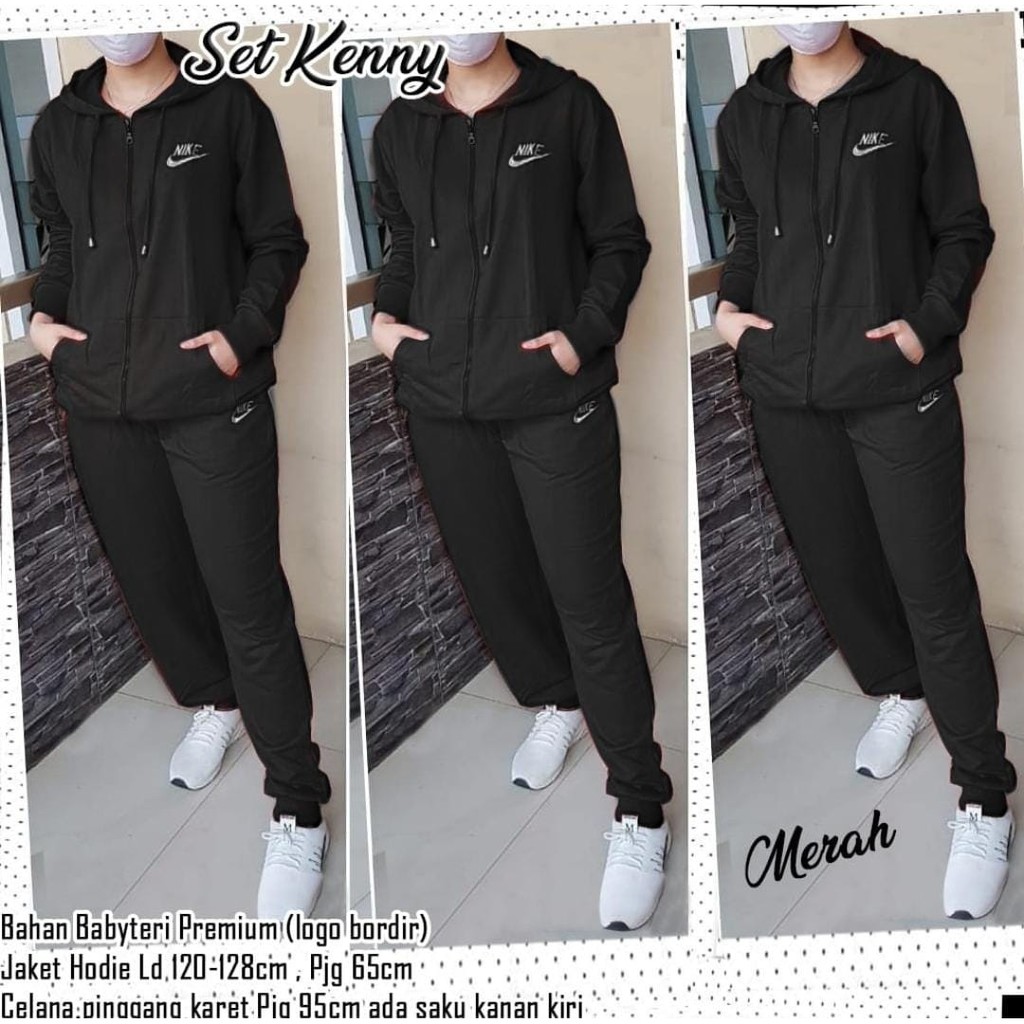 Tq - KENNY JUMBO Suits/JUMBO TRAINING Sets/Women's CASUAL Suits/TRENDY ...