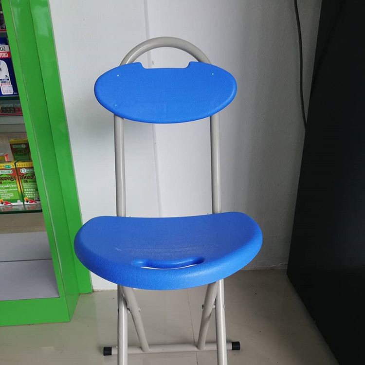 Green City Mer's High Quality C911 Chair Cane / Kerusi Solat / Visitor ...