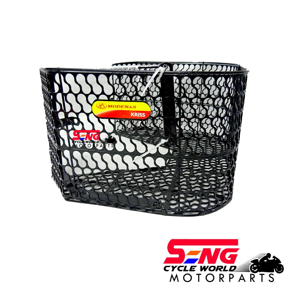 RAGA KACANG 88 / RAGA BESI / BAKUL KACANG - EX5 / YAMAHA Y100 Y110 SRL115 FI Y15ZR SS2 / MODENAS ...