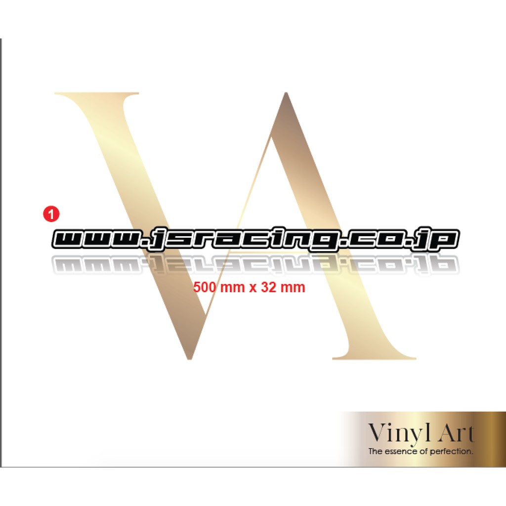 Vinyl_Art Js Racing Website, Honda stickers, Car decal, Car stickers ...