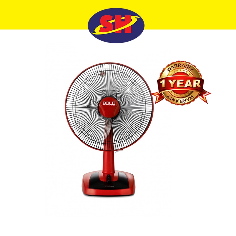 [𝐄𝐚𝐬𝐭 𝐌𝐚𝐥𝐚𝐲𝐬𝐢𝐚] Pensonic 16" Table Fan Kipas Meja 风扇 PF-4102 | Shopee Malaysia
