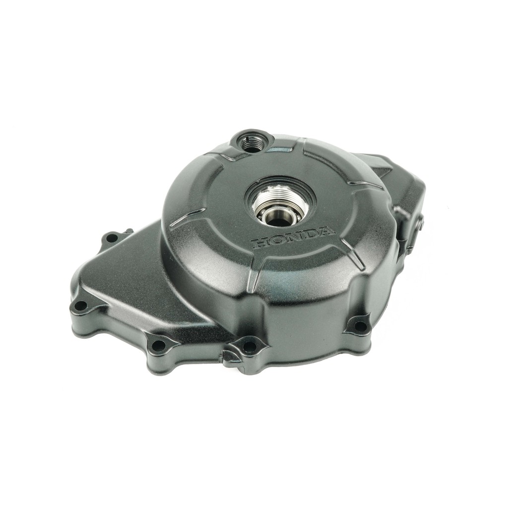 Racing Engine Magneto Cover with Bearing RS150 Y15 LC135 4S | Shopee ...