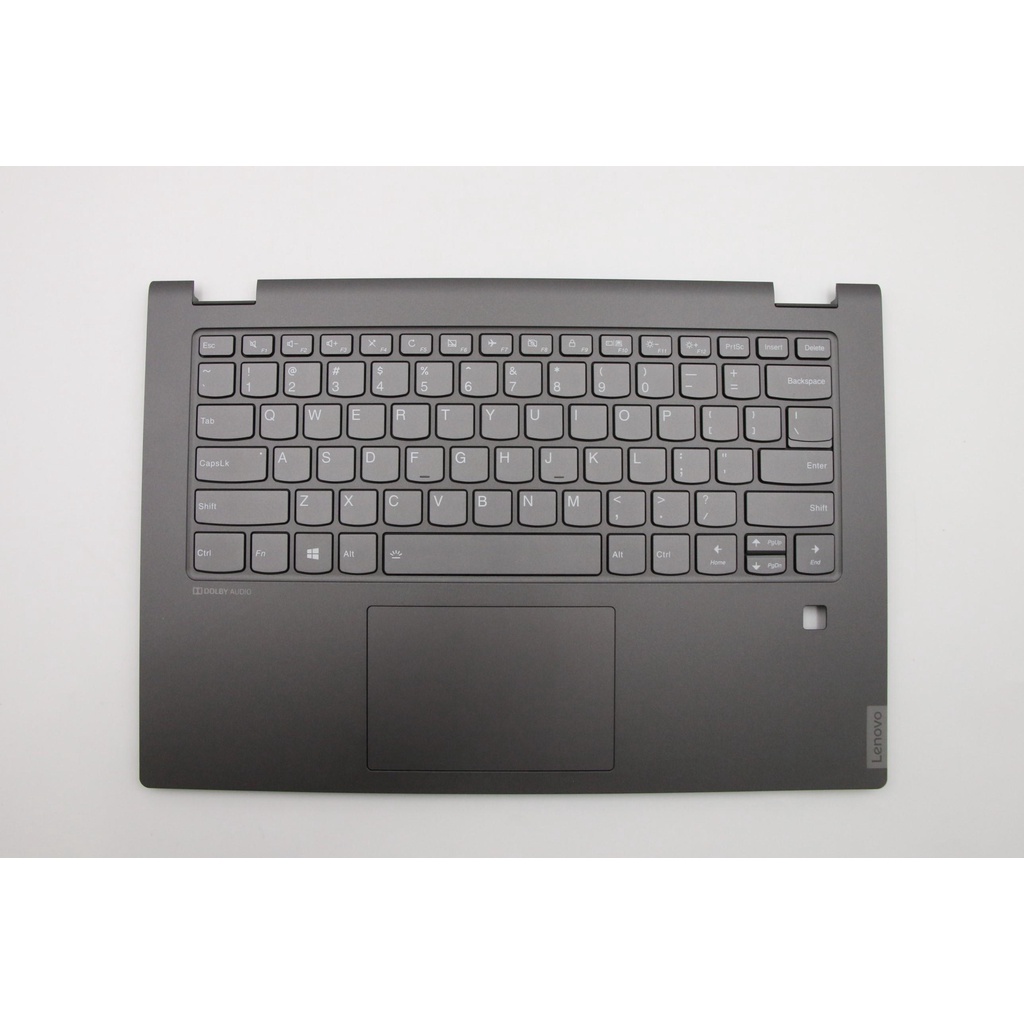 Lenovo C340 Keyboard | Shopee Malaysia