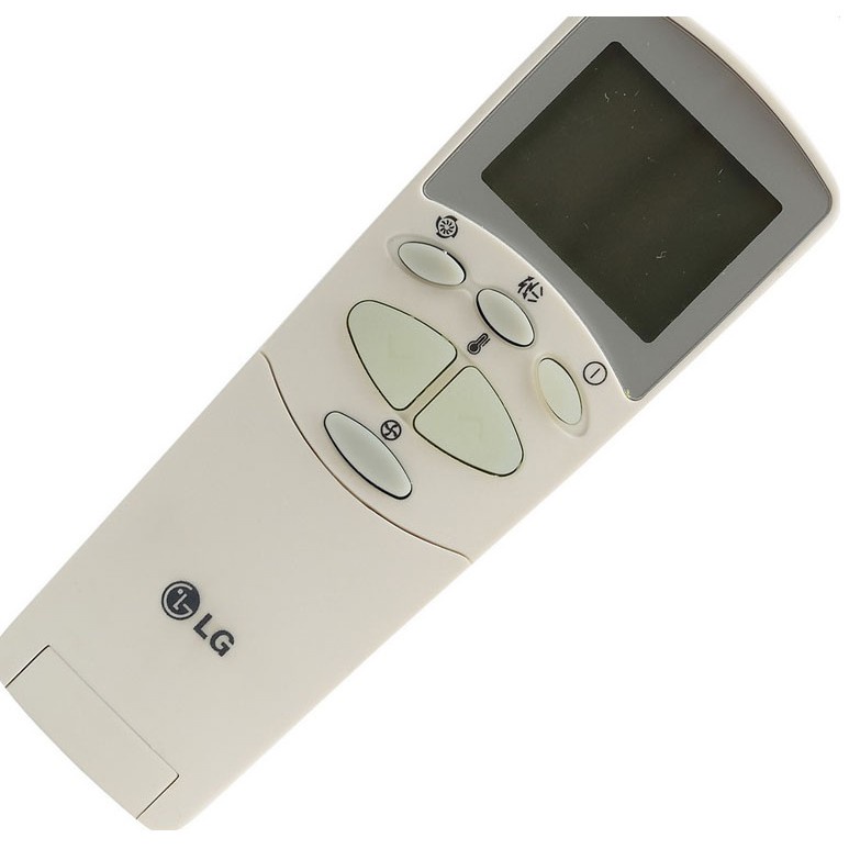 LG Air Conditioning Remote Control 6711A90032L 6711A20110Z Cool Type ...