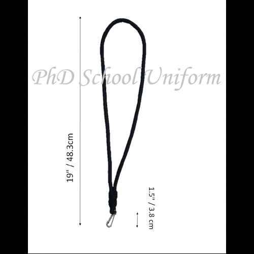 PhD Scout Single Lanyard | Tali Wisel Pengakap | Shopee Malaysia