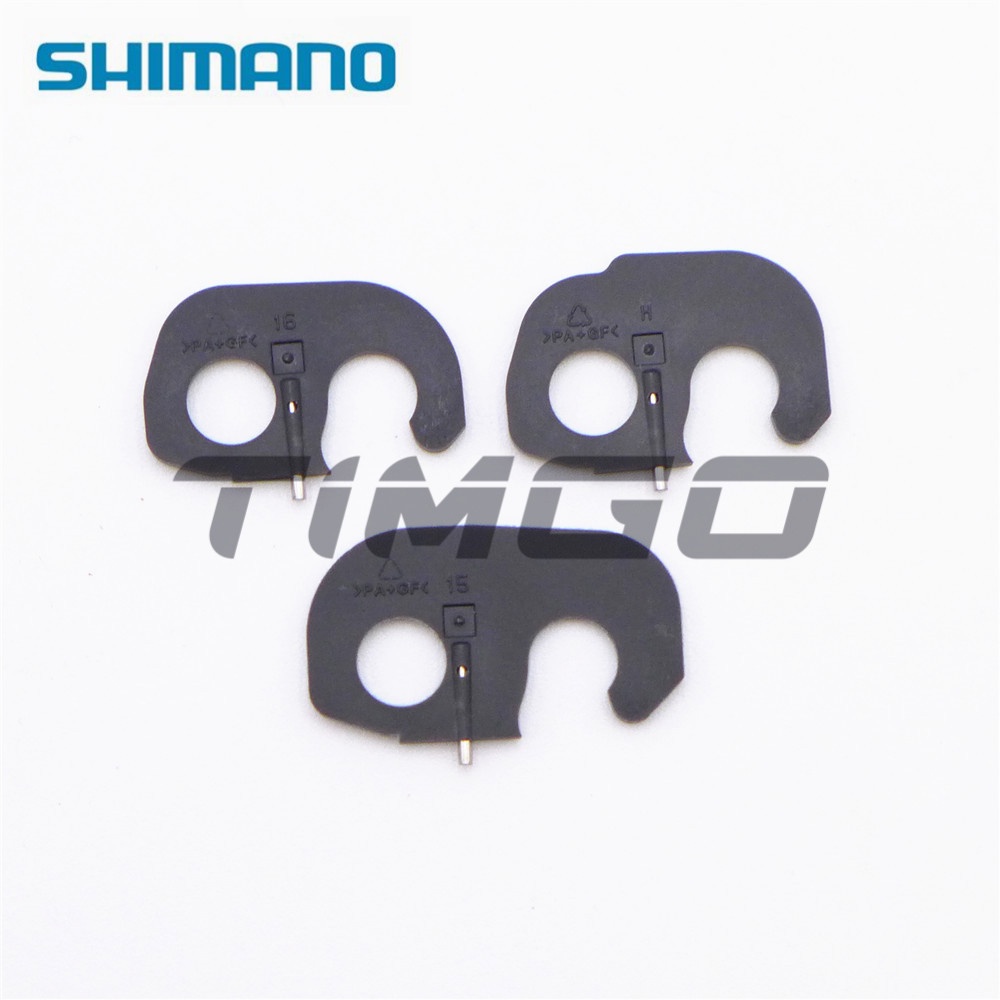 Shimano Mountain Bike Road Bike Hollowtech-II Crankset Crank Parts Anti ...