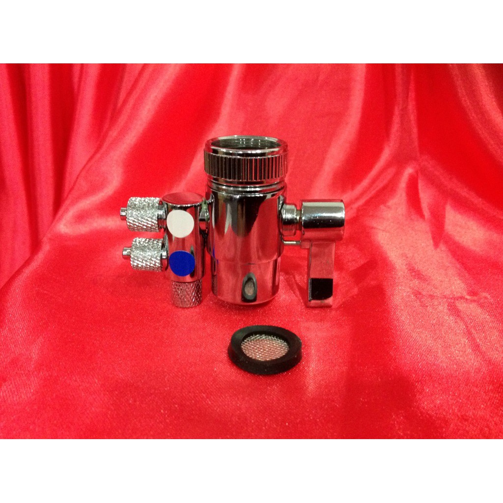 WATER FILTER - Bio Aura Water Purification System Filter A,B,C,D,E,F ...