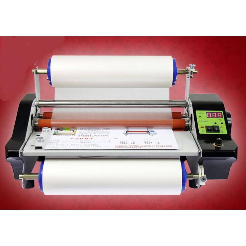 Adjustable Speed A3+ Laminate Machine | Shopee Malaysia