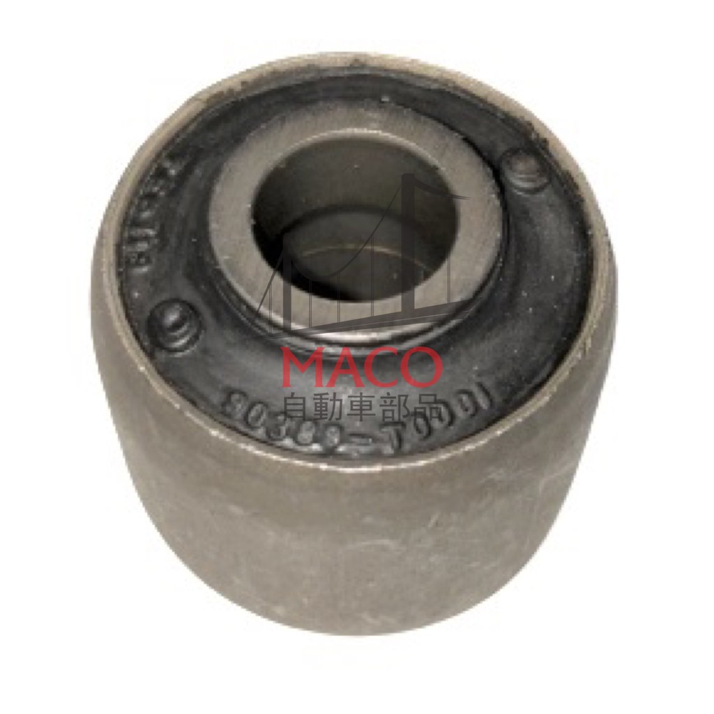 90389-T0001 (THAILAND OEM), BUSH (FOR FRONT SHOCK ABSORBER RH/LH ...