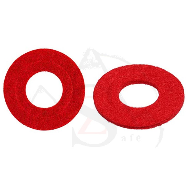 1PCS PC Computer Anti-electricity Washers M3 Anti-electricity use on ...