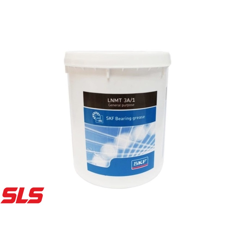 SKF LNMT 3A/1 Bearing Grease (100% Original) | Shopee Malaysia