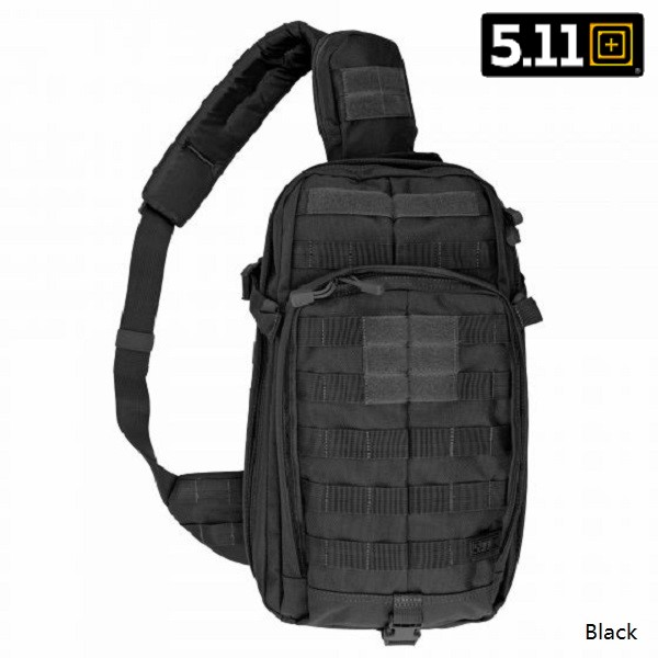 100% Ori 511 5.11 Tactical Moab 10 1050D Waterproof Nylon Army Military ...