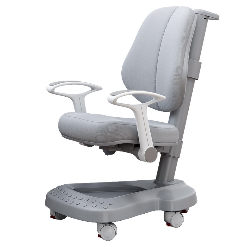 High-quality anti-hunchback chair, memory foam cushion, gift with seat ...