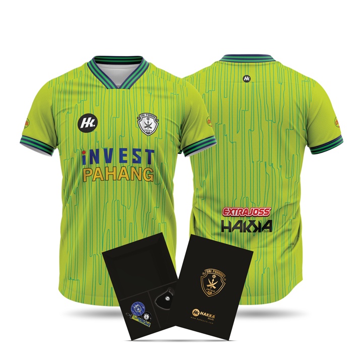 SPFC AUTHENTIC KEEPER AWAY JERSEY (READY STOCK) | Shopee Malaysia