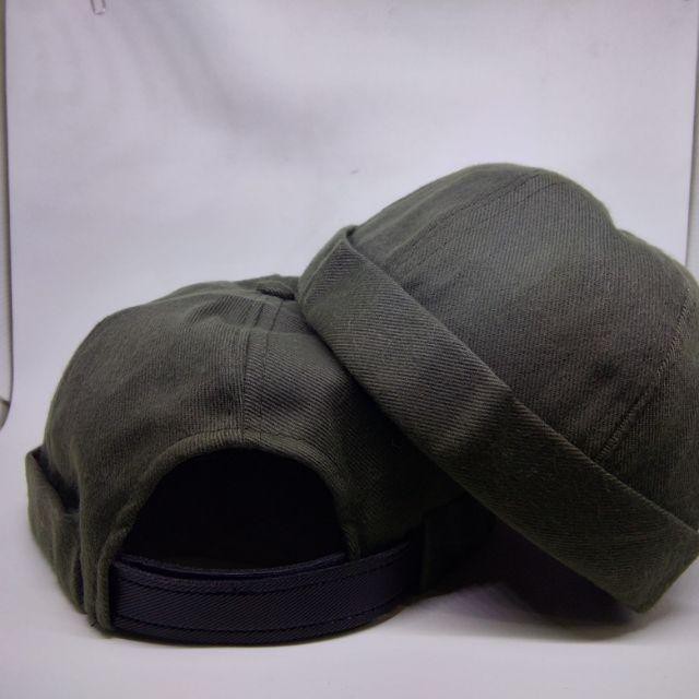 Mikihat Cap/ Miki Hat/Peci All Size | Shopee Malaysia