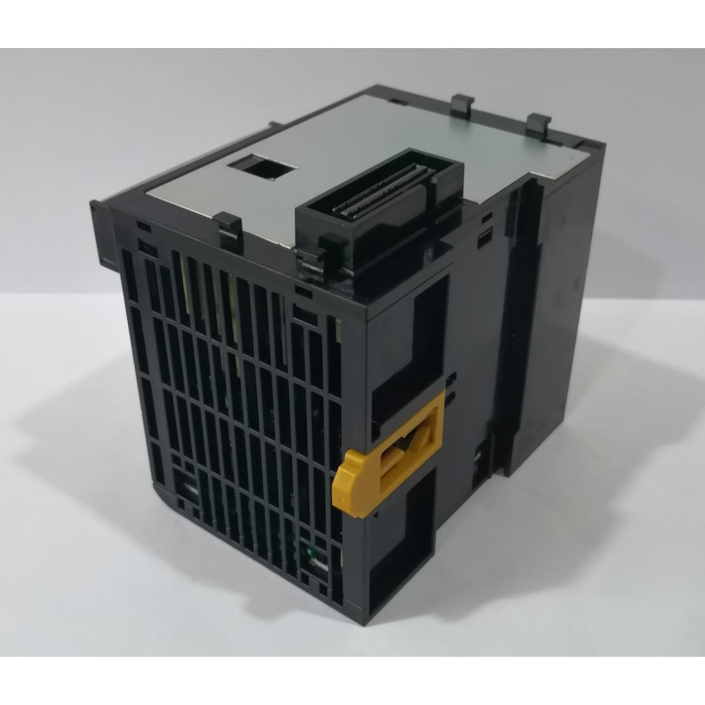 Omron CJ1W-PA205R Power Supply Unit, Input Volt:100-240VAC | Shopee ...