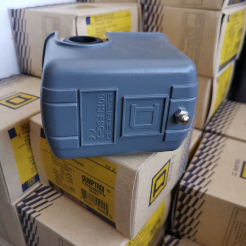 Square D Pressure Switch Shopee Malaysia