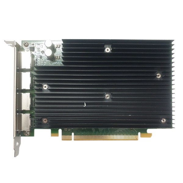 CLEARANCE Nvidia Quadro K2200 / Quadro FX NVS 450 / Tesla M2075 Display ...