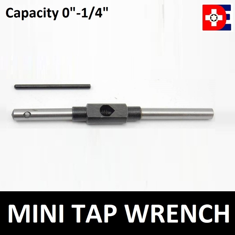 Mini Tap Wrench / Handle | Shopee Malaysia