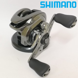 SHIMANO 2023 & 2020 METANIUM BAITCASTING(BC) FISHING REEL SERIES | Shopee Malaysia