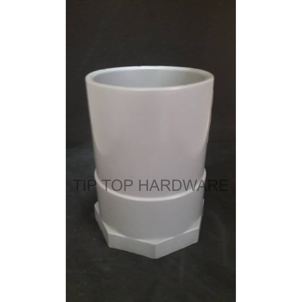 PVC Fitting P/T Socket (50mm) | Shopee Malaysia