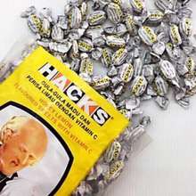 🔥🔥🔥 Ready Stock 现货 🔥🔥🔥 Malaysia Gula-Gula Candy Hacks 80pcs | Gula ...