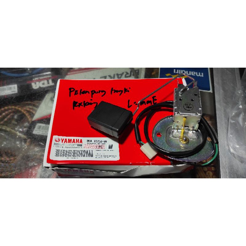 Original RXK Tank Tank Tank Tank Buoy | Shopee Malaysia