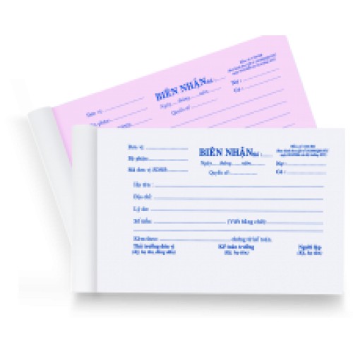 Receipt 2 copies | Shopee Malaysia