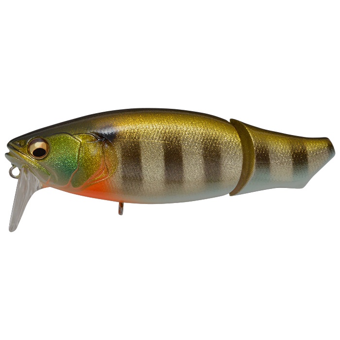 MEGABASS fishing lure i-LOUD TOPWATER PROP BAIT | Shopee Malaysia
