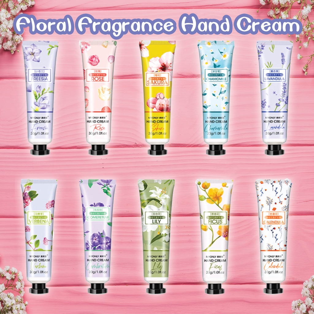 Mini Hand Cream Nourishing Moisturzing Crack filling Hands Care Cream ...